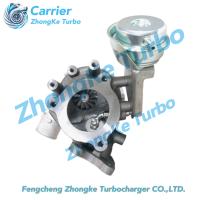 China OEM GT2256S Turbocharger 904270-5001S for Caterpillar AP555F C4.4 Acert Engine for sale