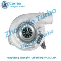 China OEM GT2256S Turbocharger 904270-5001S for Caterpillar AP555F C4.4 Acert Engine for sale
