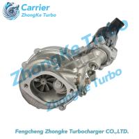 China OEM GT2260S Turbo 911984-5003 for Ford F-150 Raptor EcoBoost 3.5L Engine for sale