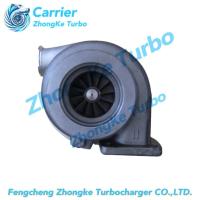 China HX55 Turbocharger for Volvo Truck 12D Engine 3587945 3792500 4031293 4041615 24 Month Warranty for sale
