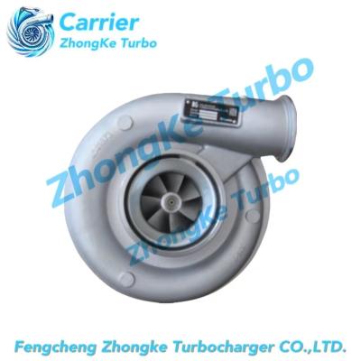 China HX55 Turbocharger for Volvo Truck 12D Engine 3587945 3792500 4031293 4041615 24 Month Warranty for sale