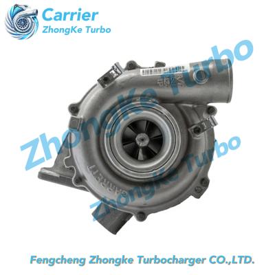 China OEM GT4088VA Turbo 724193-5005S 724193-5001S for International Navistar I319 Engine Severe Service Truck for sale