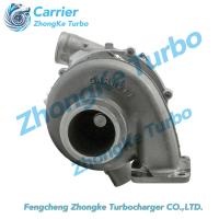 China OEM GT4088VA Turbo 724193-5005S 724193-5001S for International Navistar I319 Engine Severe Service Truck for sale