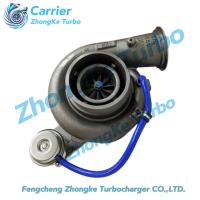 China OEM GTAA4594S Turbocharger 762552-5001S for Caterpillar C11 Engine Genset Wheel Loader for sale