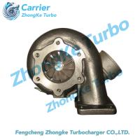 China TV48 Turbocharger 710224-5003S for Paccar Peterbilt MX-13 EPA10 Engine 65091007053 for sale