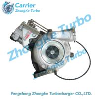 China OEM HE200VG Turbocharger 5326257 for Cummins QSB Engine Industrial Diesel Turbo for sale