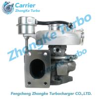 China OEM HE200WG Turbocharger 3796178 3788175 3788178 for Foton Truck Cummins ISF Engine for sale