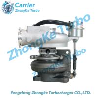 China OEM HE200WG Turbocharger 3796178 3788175 3788178 for Foton Truck Cummins ISF Engine for sale
