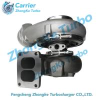 China TV48 Turbocharger 65-09100-7053 for Paccar Peterbilt MX-13 EPA10 Engine 65-09100-7052 for sale