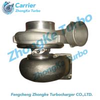 China TV48 Turbocharger 65-09100-7053 for Paccar Peterbilt MX-13 EPA10 Engine 65-09100-7052 for sale