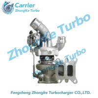China OEM K03 Turbo 53039980782 28231-2M900 Turbocharger for Hyundai Kona 1.6L L4 Gas Engine for sale