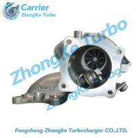 China OEM K03 Turbo 53039980782 28231-2M900 Turbocharger for Hyundai Kona 1.6L L4 Gas Engine for sale