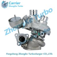 China OEM GT2052V Turbocharger 881027-5002 for Ford F-150 Expedition EcoBoost 3.5L for sale
