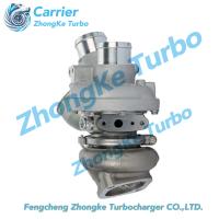 China OEM GT2052V Turbocharger 881027-5002 for Lincoln Navigator EcoBoost 3.5L Engine for sale