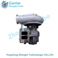 China HX35G Turbocharger 3598391 65.09100-7074 for Daewoo CNG Bus Truck GE08TIS Engine for sale