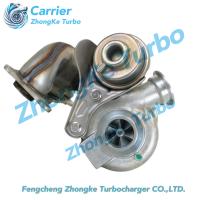 China OEM TD03L4 Turbocharger 49131-07041 for BMW 135i 335i N54B30 Engine 2.0L for sale