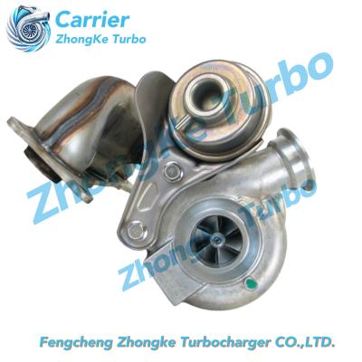 China OEM TD03L4 Turbocharger 49131-07041 for BMW 135i 335i N54B30 Engine 2.0L for sale