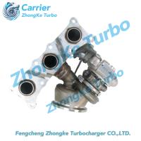 China OEM TD03L4 Turbocharger 49131-07041 for BMW 135i 335i N54B30 Engine 2.0L for sale
