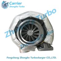 China OEM TD13M1 Turbo 49182-06340 4918206340 Turbocharger for S16R-Y2PTAW2-1 Engine for sale