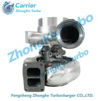 China OEM TD13M1 Turbo 49182-06340 4918206340 Turbocharger for S16R-Y2PTAW2-1 Engine for sale
