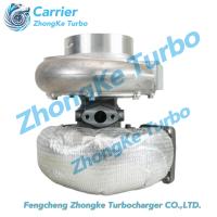China OEM TD13M1 Turbo 49182-06340 4918206340 Turbocharger for S16R-Y2PTAW2-1 Engine for sale