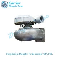 China TA45 Turbocharger 710223-5001S 65091007050 for Daewoo DS2840LE Engine Gen Set for sale