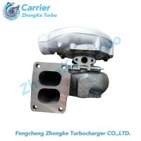China TA45 Turbocharger 710223-5001S 65091007050 for Daewoo DS2840LE Engine Gen Set for sale