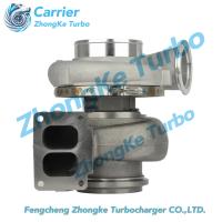 China OEM TMF5502 Turbo 466713-5001 23515635 Turbocharger for Detroit Diesel Series 60 Engine for sale