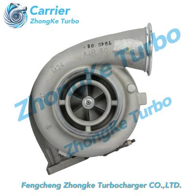 China OEM TMF5502 Turbo 466713-5001 23515635 Turbocharger for Detroit Diesel Series 60 Engine for sale
