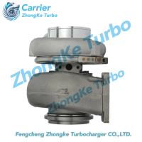 China OEM TMF5502 Turbo 466713-5001 23515635 Turbocharger for Detroit Diesel Series 60 Engine for sale