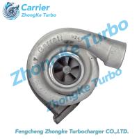 China OEM TV6103 Turbocharger 465380-5033 for Mack Truck 673 E6 EE6 EM6 ENDT675 Engine for sale