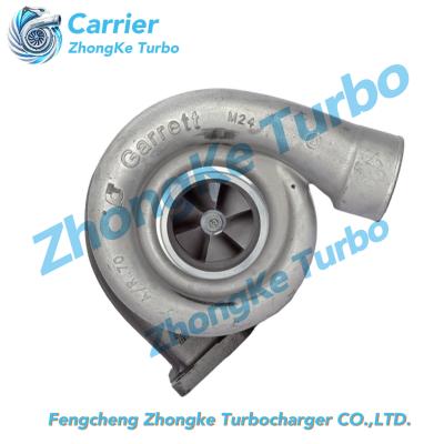 China OEM TV6103 Turbocharger 465380-5033 for Mack Truck 673 E6 EE6 EM6 ENDT675 Engine for sale