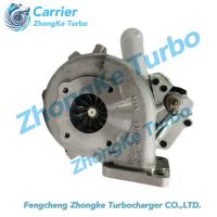 China GTB3576KLNRV Turbocharger 830724-5001S for Nissan UD 2600 J08E Engine 17201-E0651 for sale