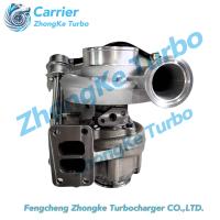 China HE351W Turbocharger 4043280 4955906 for Cummins ISDE6 6BT ISB Engine City Bus Truck for sale