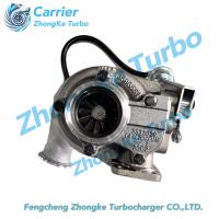 China HE351W Turbocharger 4043280 4955906 for Cummins ISDE6 6BT ISB Engine City Bus Truck for sale