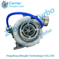 China GT42 Turbocharger 701139-5001S for Daewoo Truck DE12TIS Engine 65.09100-7196 for sale