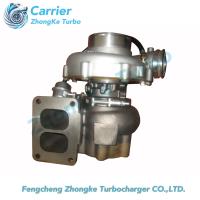 China GT42 Turbocharger 701139-5001S for Daewoo Truck DE12TIS Engine 65.09100-7196 for sale