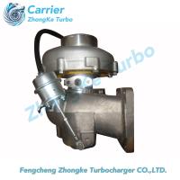 China GT42 Turbocharger 701139-5001S for Daewoo Truck DE12TIS Engine 65.09100-7196 for sale