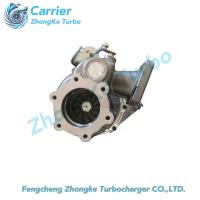 China GT42 Turbocharger 701139-5001S for Daewoo Truck DE12TIS Engine 65.09100-7196 for sale