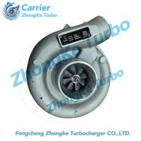 China HX35 Turbocharger 3598337 3598338 3598339 3598340 3598341 4033361 4033361H 65.09100-7078 for Daewoo DB58TI TIER2 Engine for sale
