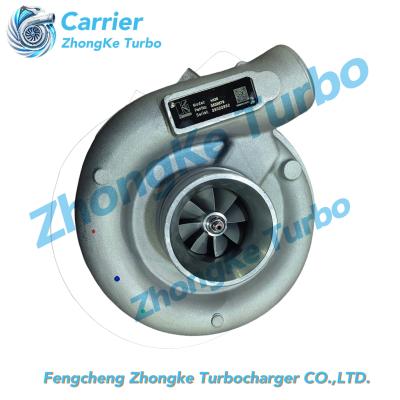 China HX35 Turbocharger 3598337 3598338 3598339 3598340 3598341 4033361 4033361H 65.09100-7078 for Daewoo DB58TI TIER2 Engine for sale