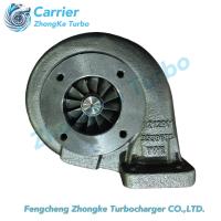 China HX35 Turbocharger 3598337 3598338 3598339 3598340 3598341 4033361 4033361H 65.09100-7078 for Daewoo DB58TI TIER2 Engine for sale