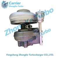 China HX60W Turbocharger 3595972 2836723 for Cummins ISX QSX15 APEX 2000-2010 T3 Industrial Engine for sale