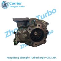 China HX60W Turbocharger 3595972 2836723 for Cummins ISX QSX15 APEX 2000-2010 T3 Industrial Engine for sale