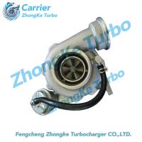 China K16 Turbocharger 53169887127 9040968399 for Mercedes-Benz Atego 1418 1518 OM904LA Euro-3 Engine for sale