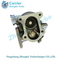 China K16 Turbocharger 53169887127 9040968399 for Mercedes-Benz Atego 1418 1518 OM904LA Euro-3 Engine for sale