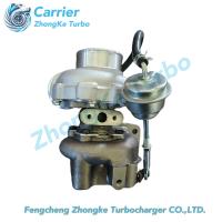 China K16 Turbocharger 53169887127 9040968399 for Mercedes-Benz Atego 1418 1518 OM904LA Euro-3 Engine for sale