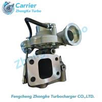 China K16 Turbocharger 53169887127 9040968399 for Mercedes-Benz Atego 1418 1518 OM904LA Euro-3 Engine for sale