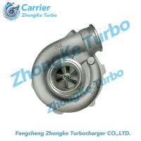 China TO4B81 Turbo 465366-5001S Turbocharger for Mercedes Benz NG 73 OM352A Engine for sale