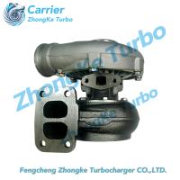 China TO4B81 Turbo 465366-5001S Turbocharger for Mercedes Benz NG 73 OM352A Engine for sale